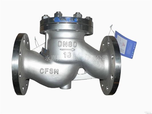 Lift Check Valve/check valves/backwater valve/backflow valve/backflow preventer valve/backflow valves