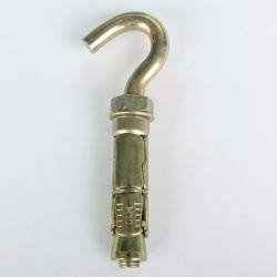 C-Hook, O-Hook Sleeve Anchor