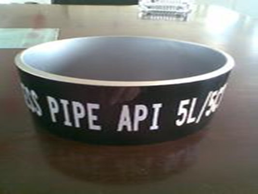 API 5CT Steel Pipe / Chemical Industry Gas Transportation SCH 80 Tubing / ASTM A53 ERW Steel Pipes For Oil