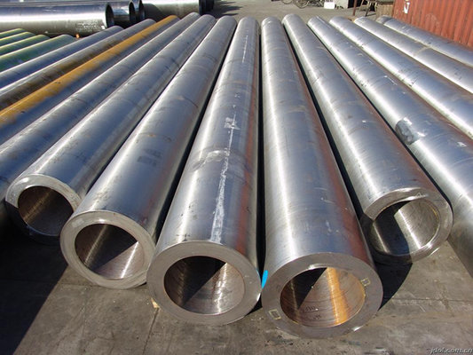 ASTM A106 Seamless Steel Pipe