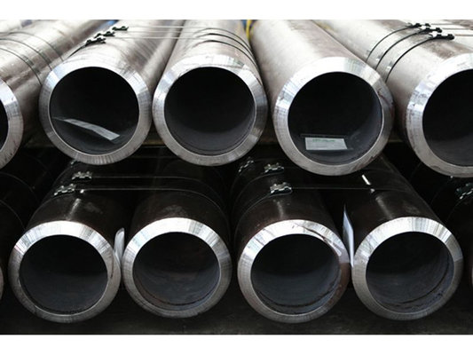 ASTM A106 Seamless Steel Pipe