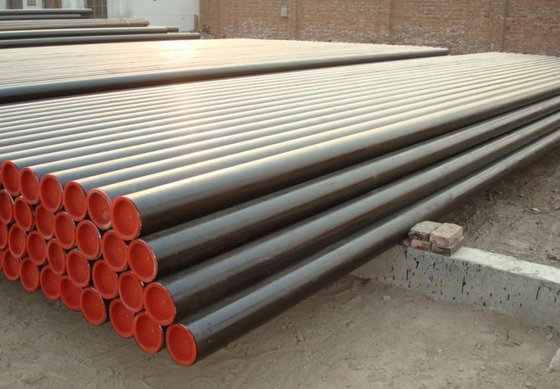 ASTM A106 Seamless Steel Pipe