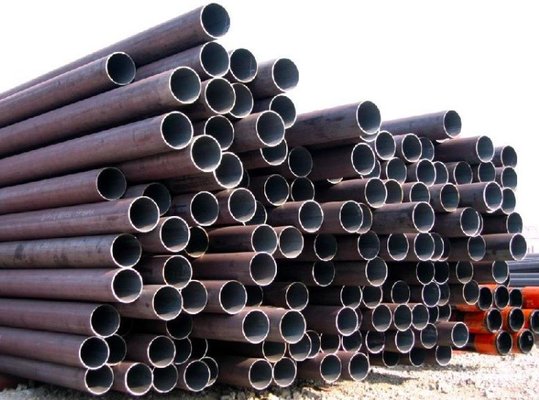 Cold drawn precision Seamless Carbon Steel tube ASTM SA106 GR.B
