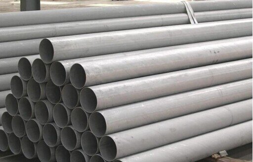 EN 10216-7 Large Diameter Stainless Steel Pipe 2.5inch , 1 inch ASTM A312 / A312M