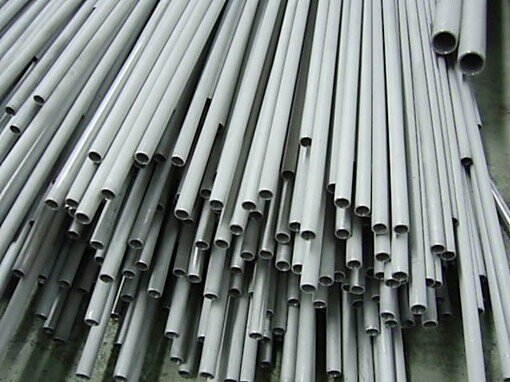 EN 10216-7 Large Diameter Stainless Steel Pipe 2.5inch , 1 inch ASTM A312 / A312M