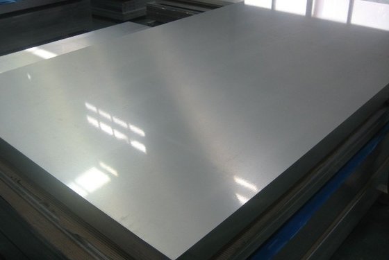 Chromated Anti Finger AZ185 Zinc Coating SGCC Aluzinc Stainless Steel Tubing Coil