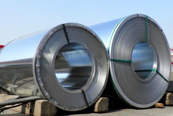 Prepainted GI Steel Coil / PPGI / PPGL Color Coated Galvanized Steel Sheet In Coil