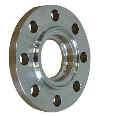 ASTM A105 Forged Steel Flange For Water Conservancy