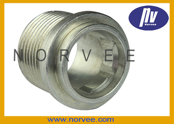 1010 / 1035 / 1045 Carbon steel / Steel Nuts And Bolts ANSI JIS BS