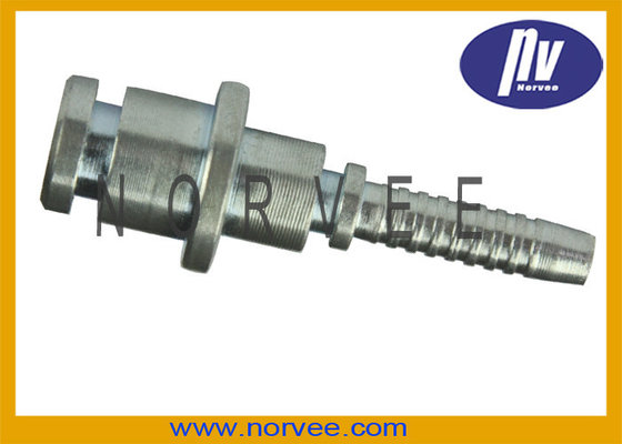1010 / 1035 / 1045 Carbon steel / Steel Nuts And Bolts ANSI JIS BS