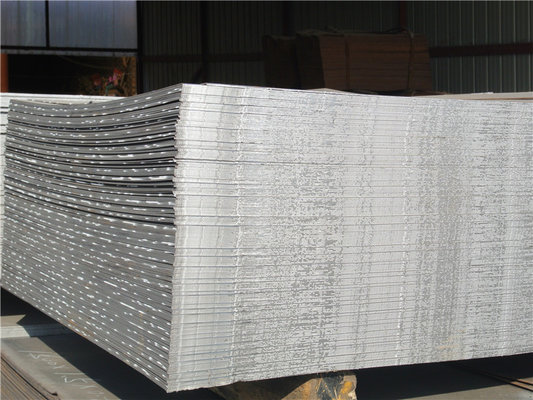 ASTM A36 , ASTM A572 Mild Steel Plates High Strength , Thickness 1.0 - 60mm