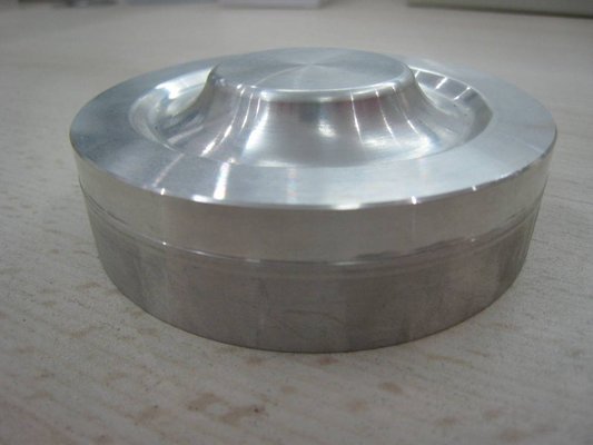 Forged Steel Flanges Aluminum Machining