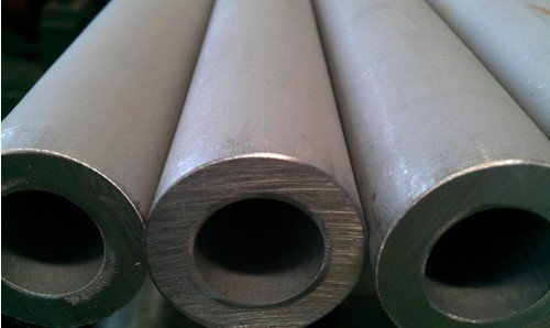 Stainless Steel Seamless Pipe:DIN17456, DIN 17458 EN 10216-5 TC 1/2 1.4301, 1.4307, 1.4404, cold drawing & rolling