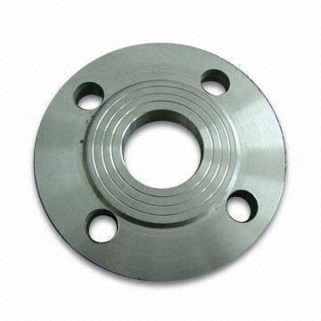 1/2 to 56 inches A182 F11, ASTM A105 Forged Steel Slip on Flanges For Oil, Gas