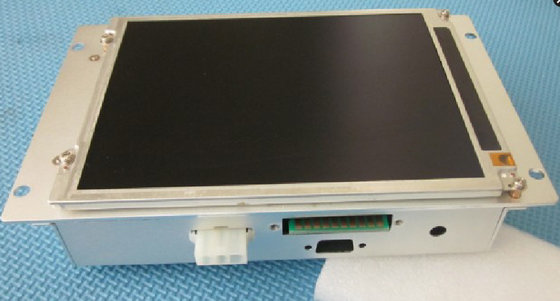 China FCU6-DUE71 9 inch LCD display replace MITSUBISHI CNC CRT Not compatible M500 M520 system supplier
