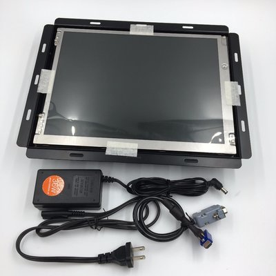 China A02B-0094-C061 14" LCD display replace FANUC CNC system CRT supplier