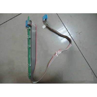 China A20B-1001-0721 fanuc key button board supplier