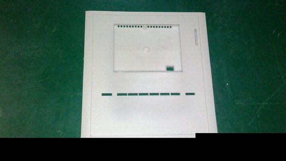 China OP170B HMI SHELL MODULE Repair Parts supplier