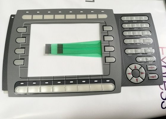 China Membrane switch for Beijer E1060,beijer Membrane switch, membrane keypad for replace and repair supplier