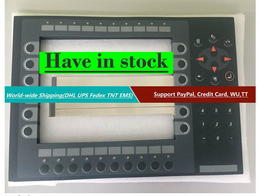 China NEW for Beijer MAC E900T Membrane Switch keypad keyboard MAC E900TD E900 supplier