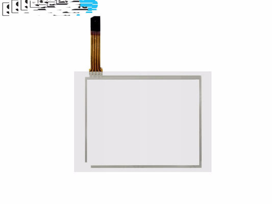 China P/N:80F3-A110-58050 S/N:0802004778 Touch glass for ESA machine repair supplier