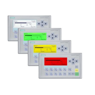 China Membrane Keypad for 6AG1647-0AH11-2AX0 KP300 BASIC Membrane Switch for 6AG1 647-0AH11-2AX0 KP300 BASIC supplier