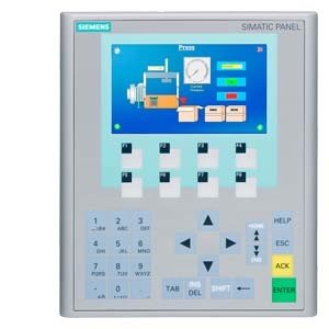 China Membrane Keypad for 6V6647-0AJ11-3AX0 KP400 ABASIC Membrane Switch for 6AV6 647-0AJ11-3AX0 KP400 BASIC supplier
