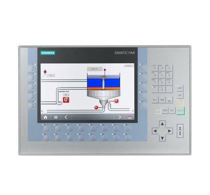 China Membrane Keypad for 6AV2124-1JC01-0AX0 KP900 Membrane Switch for 6AV2 124-1JC01-0AX0 KP900 supplier