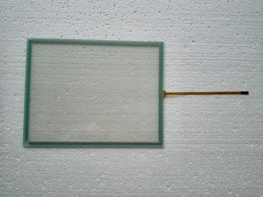 China Touch Screen Digitizer for 6AV6 652-7FA01-3AA0 KTP1000 Touch Panel for 6AV6652-7FA01-3AA0 KTP1000 with Membrane Keypad S supplier