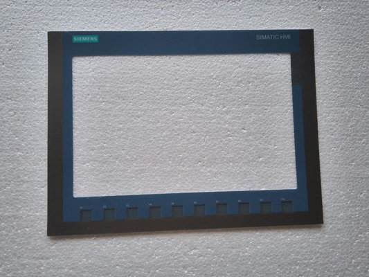 China Menbrane switch keyboard for 6AV2123-2MB03-0AX0 KTP1200  Menbrane keypad for 6AV2 123-2MB03-0AX0 KTP1200 supplier