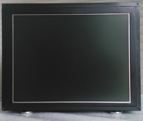 A61L-0001-0074 14" LCD display replace FANUC CNC system CRT supplier