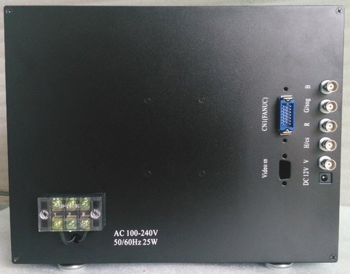A61L-0001-0074 14" LCD display replace FANUC CNC system CRT supplier