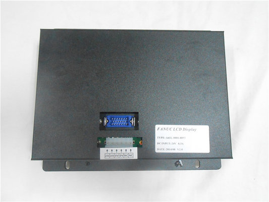 A61L-0001-0093 9" LCD display replace FANUC CNC system CRT monitor supplier