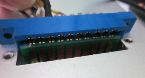 MDT962B-1A 9" LCD display replace MITSUBISHI CNC crt NOT compatible M500 M520 system supplier