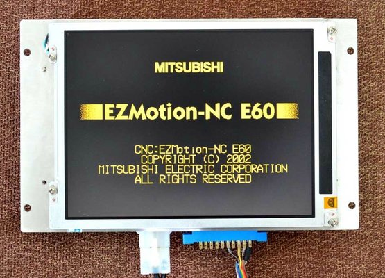 MDT962B-4A 9" LCD display replace MITSUBISHI CNC CRT Not compatible M500 M520 system supplier