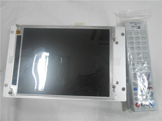 BM09DF 9" LCD display replace MITSUBISHI CNC CRT Not compatible M500 M520 system supplier