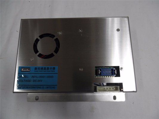MDT947B-2B 9" LCD display replace FANUC CNC system CRT supplier
