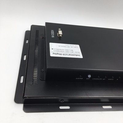 A61L-0001-0074 14" LCD display replace FANUC CNC system CRT supplier