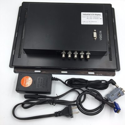 A02B-0094-C061 14" LCD display replace FANUC CNC system CRT supplier