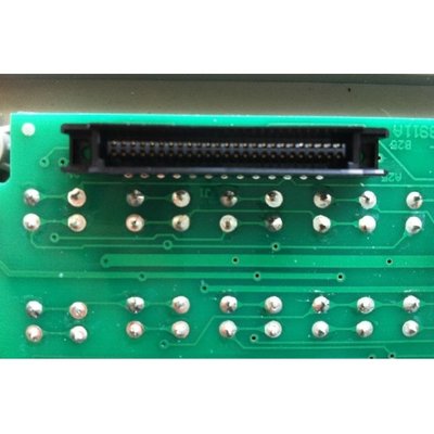 Keypad KS-4MB911A M64 KS-4MB911A/913A compatible for MITSUBISHI CNC system new supplier