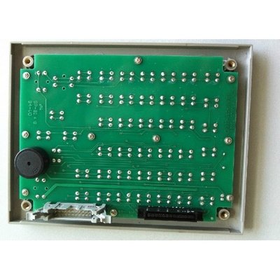 Keypad KS-4MB911A M64 KS-4MB911A/913A compatible for MITSUBISHI CNC system new supplier