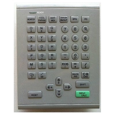 Keypad KS-4MB911A M64 KS-4MB911A/913A compatible for MITSUBISHI CNC system new supplier