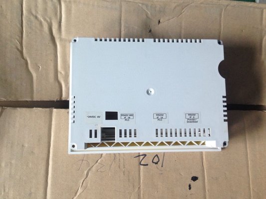TP170A HMI SHELL Repair Parts supplier