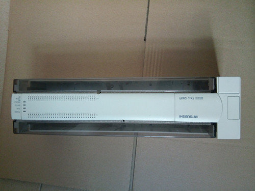 FX2N-16MR / FX2N-16MT PLC SHELL Repair Parts supplier