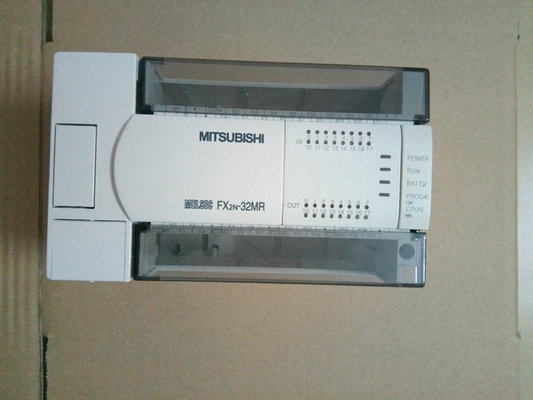 FX1N-14MR / FX1N-14MT PLC SHELL Repair Parts supplier