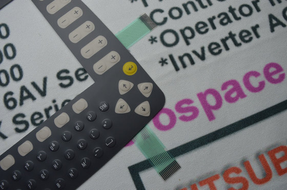 KUKA KCP KR C2 00-107-264 Membrane keypad, membrane film, membrane switch for HMI repair, fast shipping supplier