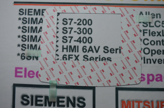 KUKA KRC2 Sr Membrane keyboard, membrane film, membrane switch for HMI repair, fast shipping supplier