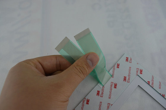 6AV6642-0DA01-1AX0 6AV6 642-0DA01-1AX0 OP177B Membrane keypad supplier
