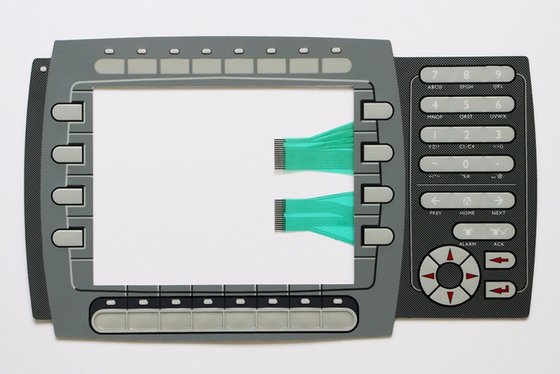 Beijer E1070,Membrane keypad for Beijer Exeter-K70 E1070 Pro+ membrane keypad for replace and repair supplier