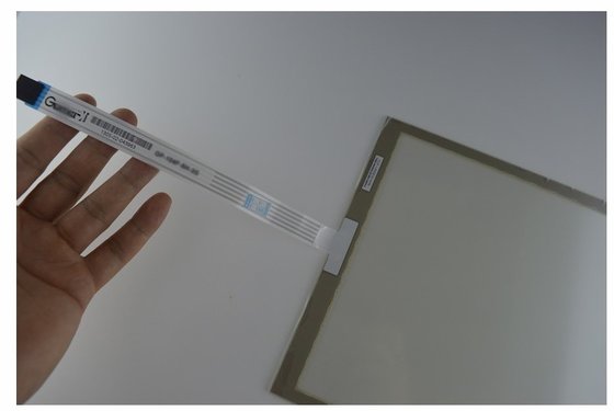 4PP481.1043-B5, Touch screen for B&R 4PP481.1043-B5, B&R touch panel supplier